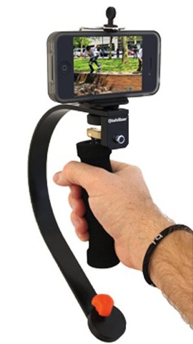 7 Ways to Get Pro Quality Video from Your Smartphone