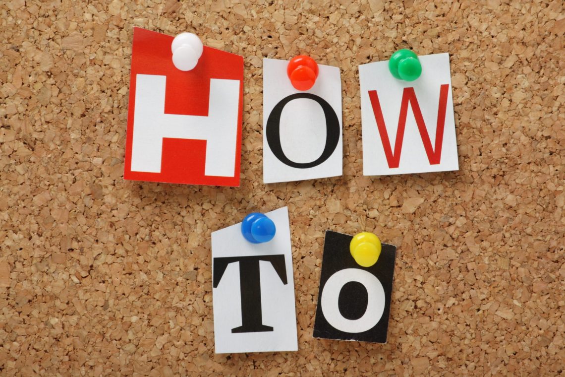 How to Make How-To Videos & Tutorials in 3 Easy Steps